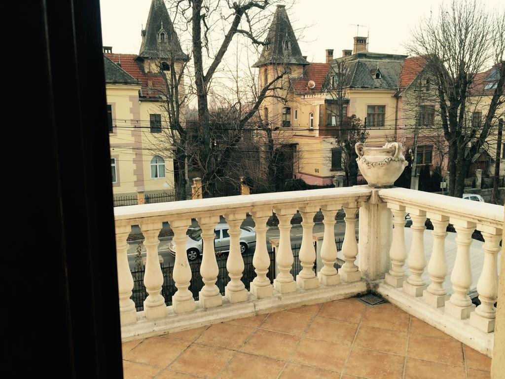 Otel Pension Buon Gusto Sibiu - motorcycle friendly, Sibiu, foto