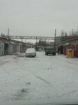 ГК № 13 (Tver, posyolok DRSU-2), garajlar  Tverskaya oblastından