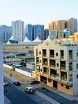 Al Shaibani Building (Al Shaibani Building, Al Nahda Second, Deira, Dubai), adlandırılmış bina  Dubai'den