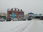 Арсенал (10 Let Oktyabrya Street No:207Ак1, Omsk), güvenlik ve alarm sistemleri  Omsk'tan