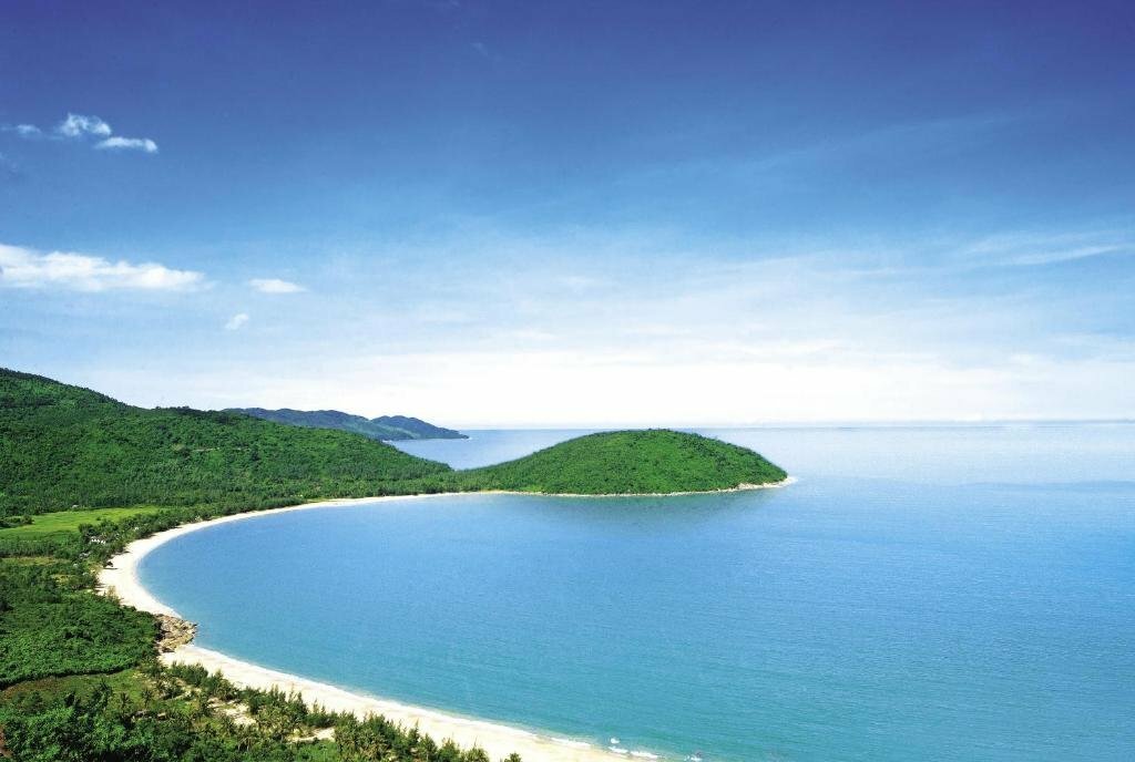 Otel Nhat Linh Da Nang Hotel, Da Nang, foto