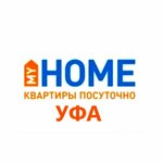 MyHomeUfa (Mendeleyeva Street No:149), yönetim ofisi  Ufa'dan