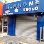 S. Phone (Abidjan, Boulevard du Gabon), elektronik eşya mağazaları  Abican'dan