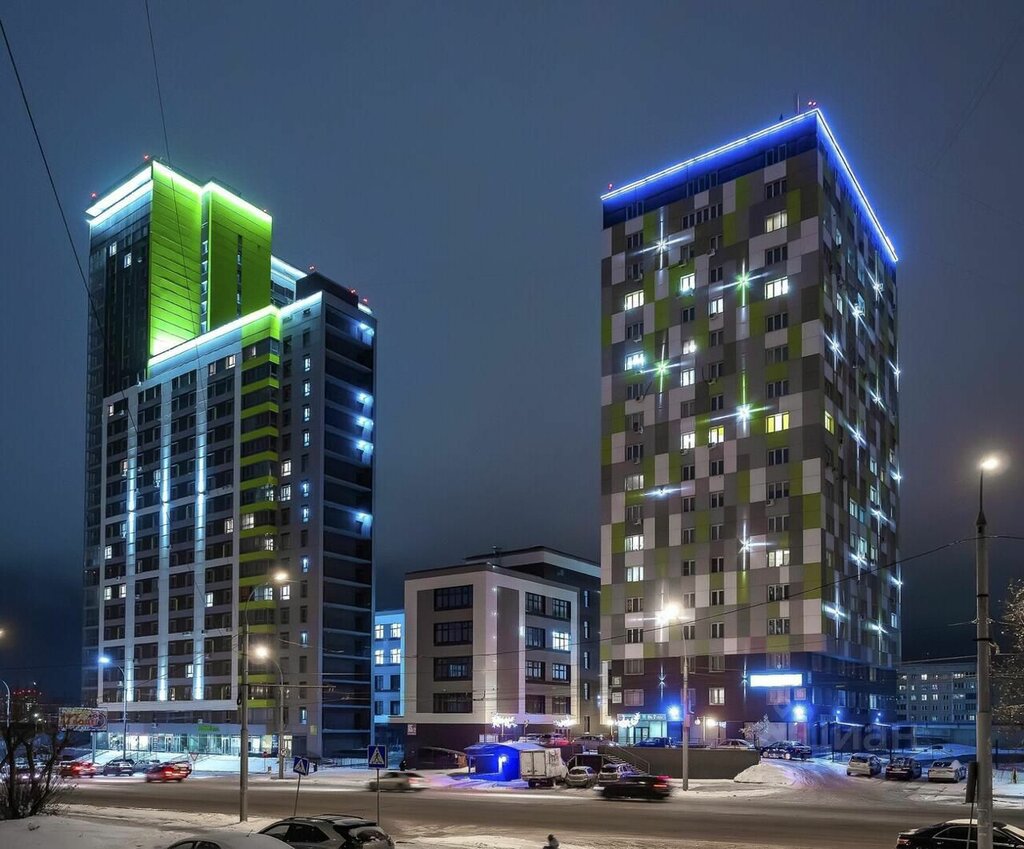 Hukuk büroları NechaevPrav, Novosibirsk, foto