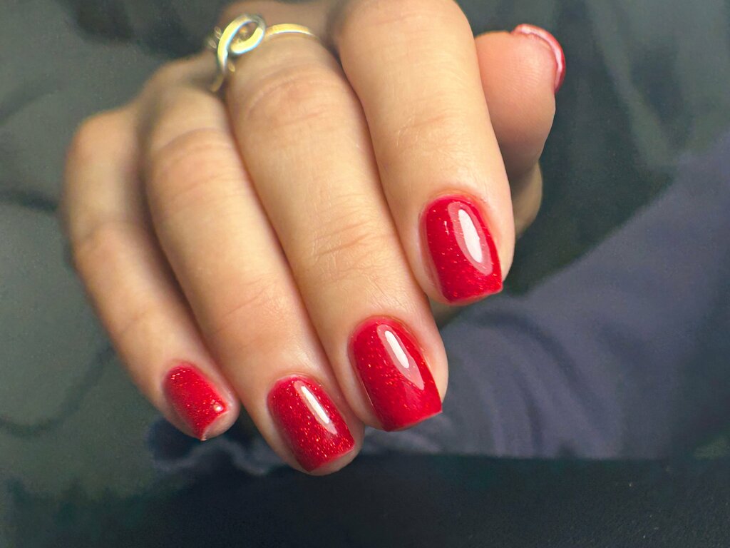 Güzellik salonu Mv Beauty room, Şçolkovo, foto