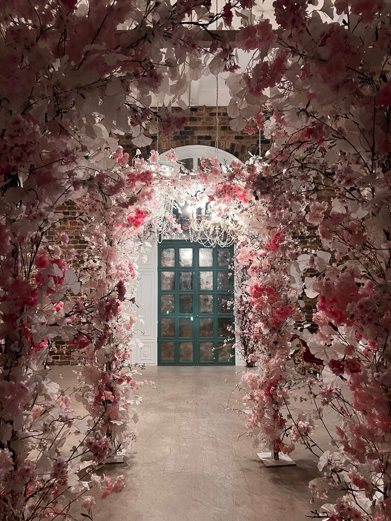 Fotoğraf hizmetleri Pavilion, Saint‑Petersburg, foto