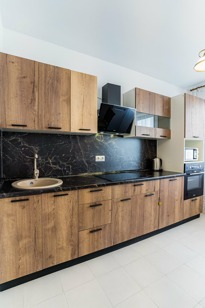 Kısa süreli konaklama LetoApart, Novorossiysk, foto