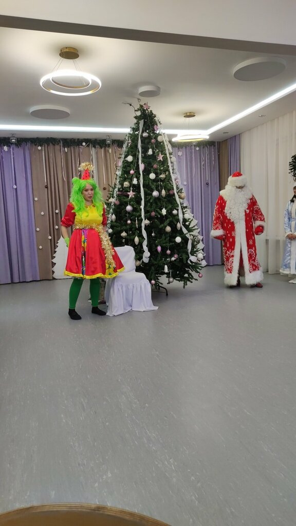 Anaokulları Детский сад № 119, Samara, foto
