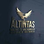 Özaltıntaş Evden Eve Nakliyat (Ankara, Keçiören, Etlik Mah., Altıyol Sok., 10B), nakliye firmaları  Ankara'dan