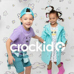 Crockid (Mirabad Street No:43), çocuk giyim mağazaları  Taşkent'ten