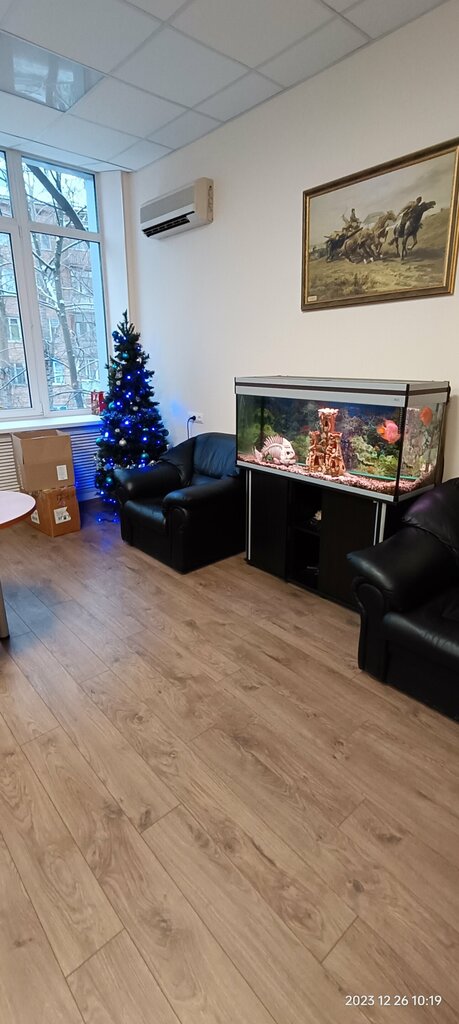 Enerji kurumları 13 Рэр, Moskova, foto