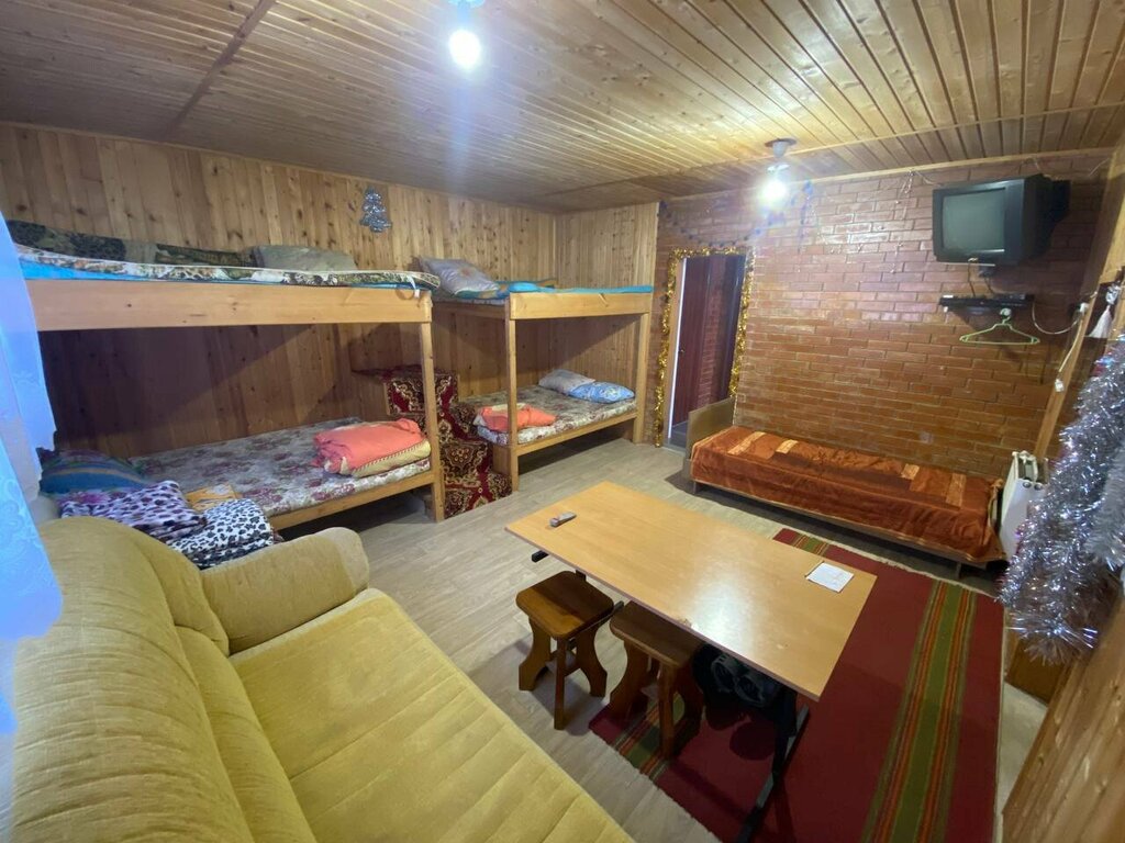 Otel Relax In Shiryevo, Samarskaya oblastı, foto