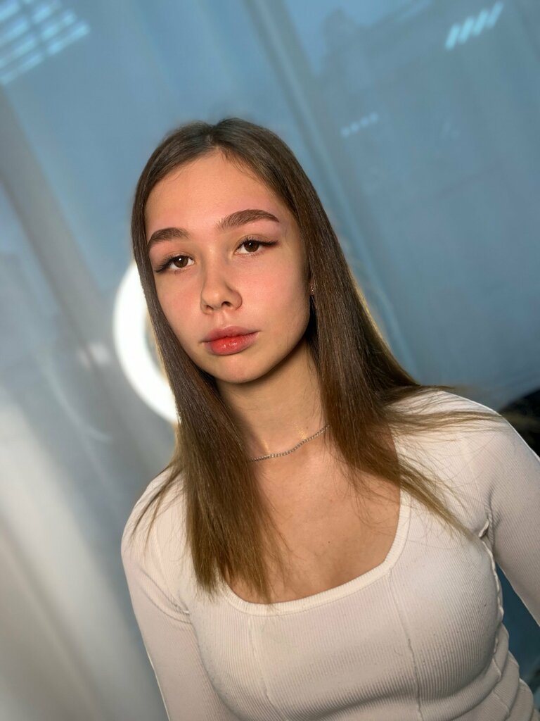 Kaş ve kirpik salonu Pagoevna Brows, Soçi, foto