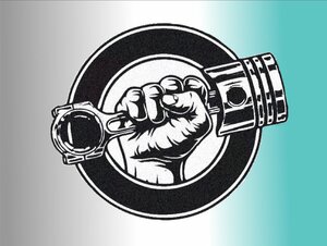 Otomobil servisi Motor service, Meleuz, foto