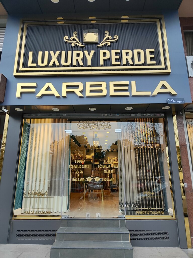Jaluzi ve stor perde Lale Perde Tasarim, İstanbul, foto