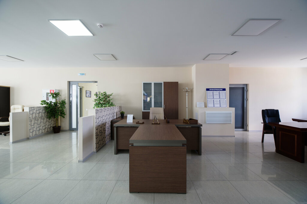 Büro mobilyaları Furniture Store Office System, Pyatigorsk, foto