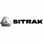 Sitrak (Sibirsky Tract No:12к5), özel üretim araç ve ekipmanları  Yekaterinburg'dan