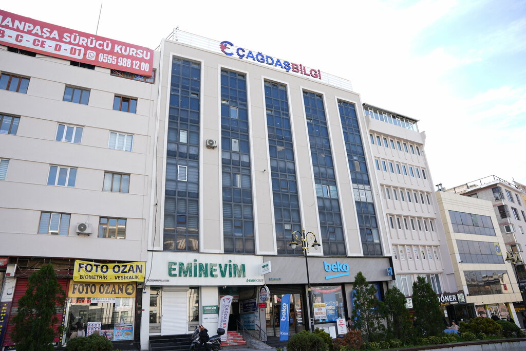 Eğitim merkezleri Çağdaş Bilgi Kişisel Gelişim Kursu, İstanbul, foto