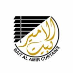 Bait Al Amir, curtain shop (Al Barsha Mall, Al Barsha 2, Al Barsha, Hadaeq Mohammed Bin Rashid, Dubai), perde ve korniş üreticileri  Dubai'den