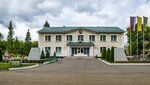 Agrofirma kolkhoz Put Lenina (ulitsa Khitrina No:8, posyolok Yubileyny), hayvancılık  Kirovskaya oblastından