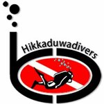 Hikka Divers (Southern, Town of Hikkaduwa), dalış kulüpleri ve eğitim merkezleri  Hikkaduwa'dan