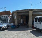 İnşaat (Hatеm Allahverdiyev Street No:1G), yapı mağazası  Bakü'den