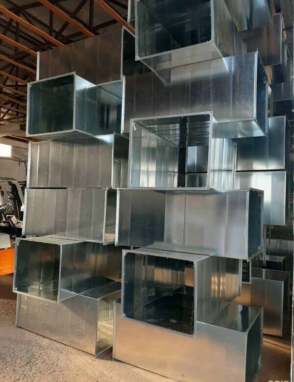 Isıtma sistemleri ve ekipmanları НСТ Вент, Adıge Cumhuriyeti, foto