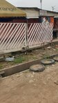 Thierry Ets (Abidjan, Place De La Republique), özel ayakkabı siparişi  Abican'dan