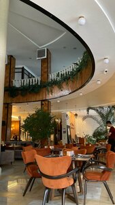Азимут (No:333, posyolok Verkhniy Fiagdon), restoran  Kuzey Osetya‑Alanya'dan
