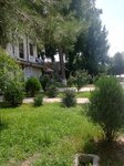 Fergana Interdistrict Civil Court (Ferghana Region, Tashlak District, Qoʻrgʻoncha mahalla fuqarolar yigʻini, Xoʻjand koʻchasi, 12A), adliyeler  Fergana eyaletinden