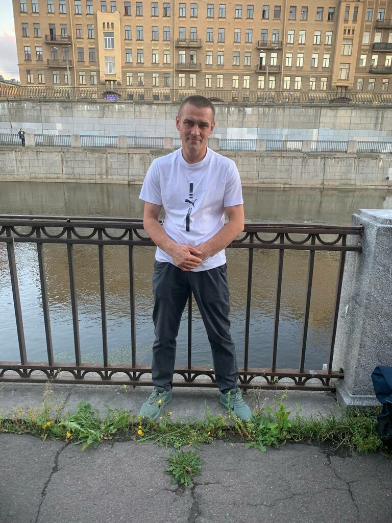 Market Продукты, Saint‑Petersburg ve Leningradskaya oblastı, foto