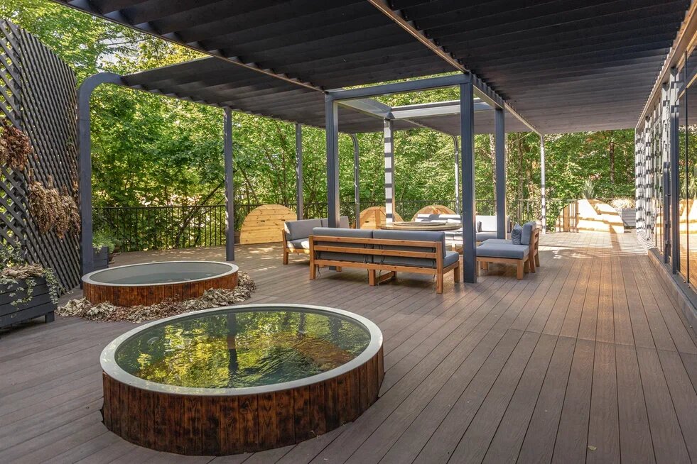 Hamamlar Pihta, Soçi, foto