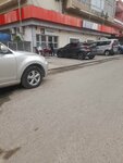 Fisioterapia (Luanda, Rua Eduardo Chivambo Mondlane), sağlık merkezleri  Loanda'dan