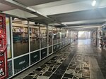 Good News (Chisinau, Stefan cel Mare Boulevard), gazete bayi  Kişinev'den