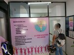 Dra. Liset Lazcano Quentasi - Medico Cirujano - Colposcopia y Papanicolaou (Santa Cruz de la Sierra, Distrito Municipal 11, Avenida Irala, 712), tıp merkezleri ve klinikler  Bolivya'dan