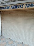 Magnum Airways Travel (Queens's Road No:33A), seyahat acenteleri  Lahor'dan