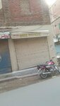 Ideal (Province of Punjab, Lahore, Ichhra, Aluptgeen Road), nakış hizmetleri  Lahor'dan
