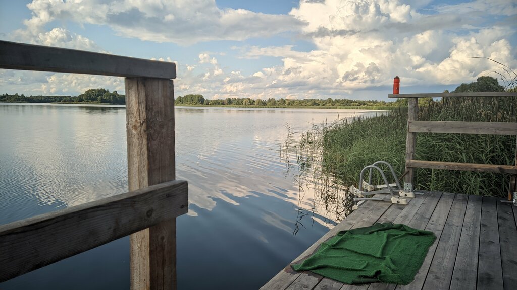 i̇skele Jetty , Tverskaya oblastı, foto
