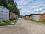 ГК Лесной (No:215, territoriya GK Lesnoy), garajlar  Saransk'tan