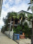 Boutique Kobuleti (Davit Agmanenebeli Avenue No:179A), otel  Kabuletti'den