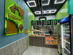 Фаст кебаб (Rusanovskaya Street No:24), kafe  Saint‑Petersburg'dan
