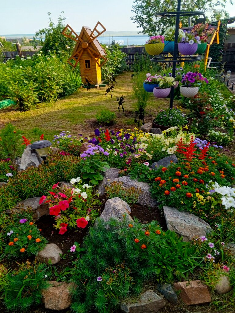 Resort oteller, tesisler Как дома, Hakasya, foto