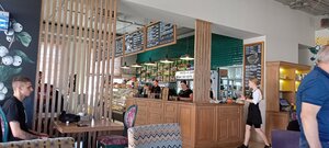 Debut (Michurinskaya Street No:213Б/1, Tambov), kafe  Tambov'dan