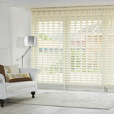 Yapı mağazası Cortinas, Persianas y Toldos Julia, Santa‑Krus, foto