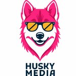 Husky Media (Panamarenki Street No:35А), i̇nternet pazarlama şirketi  Minsk'ten