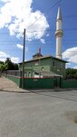 Hadımköy Darende Cami (İstanbul, Arnavutköy, Hadımköy Mah., Süleymaniye Cad., 31), cami  Arnavutköy'den