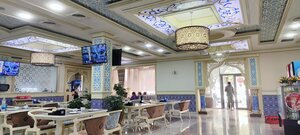 Dunyo (Tashkent, Mirzo Ulugbek District, Citizen assemblies of Sultoniya Mahallah), restoran  Taşkent'ten