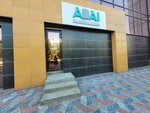 Abai (Keshirim Boztaev Street No:74А), jaluzi ve stor perde  Semey'den
