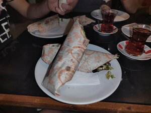 Yörem Yemek Pide ve Kebap Salonu (Hocasüleyman Mh., Yokuşbaşı Cd., No:11, Merzifon, Amasya), restoran  Merzifon'dan