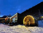 Baza 24/7 (Vodopadnaya Street No:100, Arkhyz Village), konuk evi  Karaçay‑Çerkez Cumhuriyeti'nden
